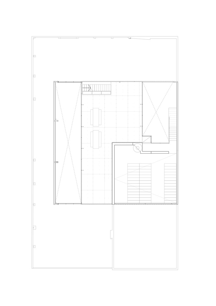 Innovative Showroom Design: Transforming Spaces with Fabric and Light ...