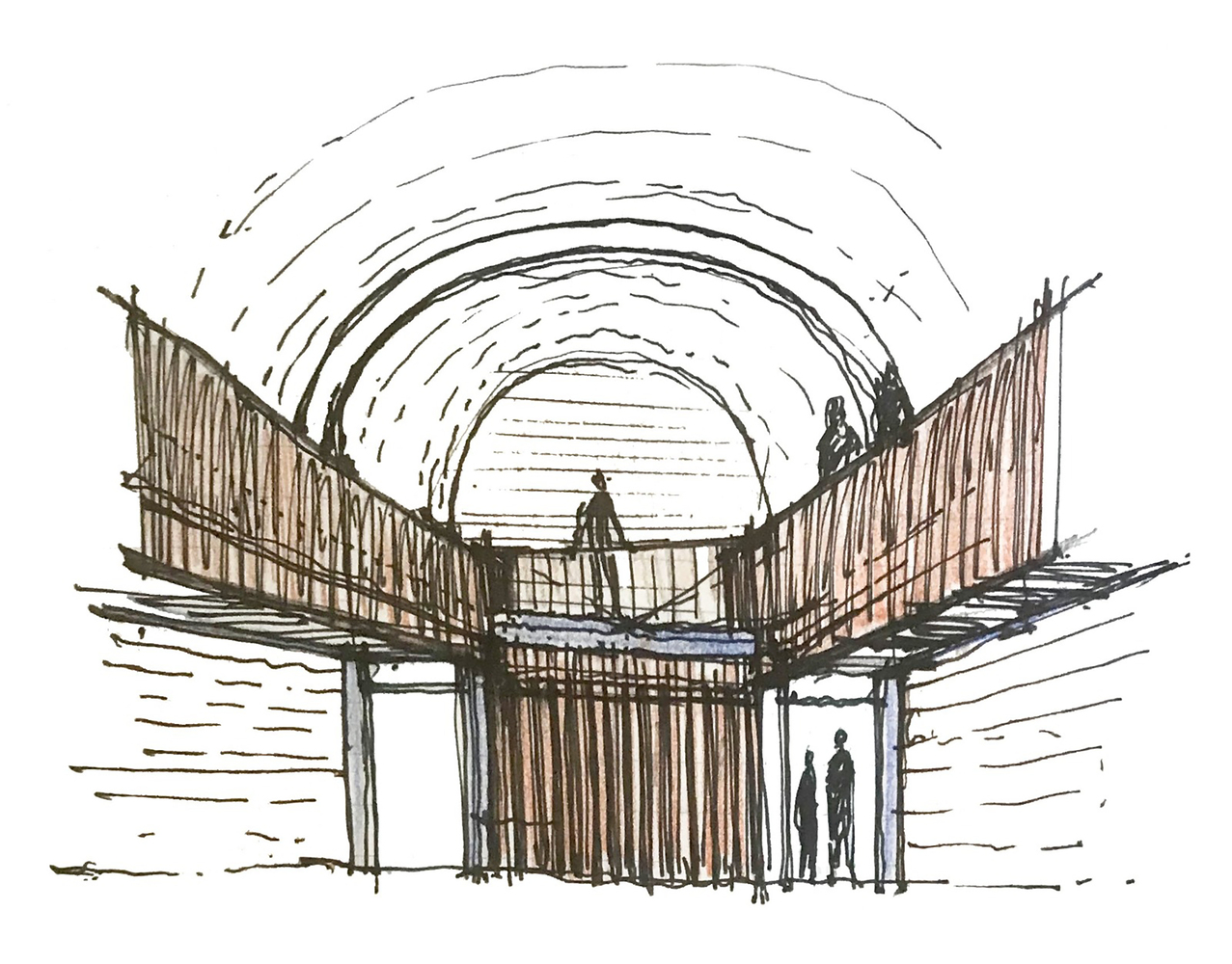 Transforming Legacy: The Baruthane Cultural Center Project ...