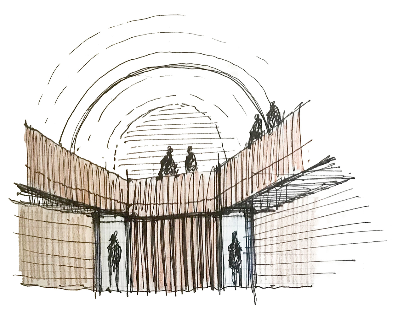 Transforming Legacy: The Baruthane Cultural Center Project ...