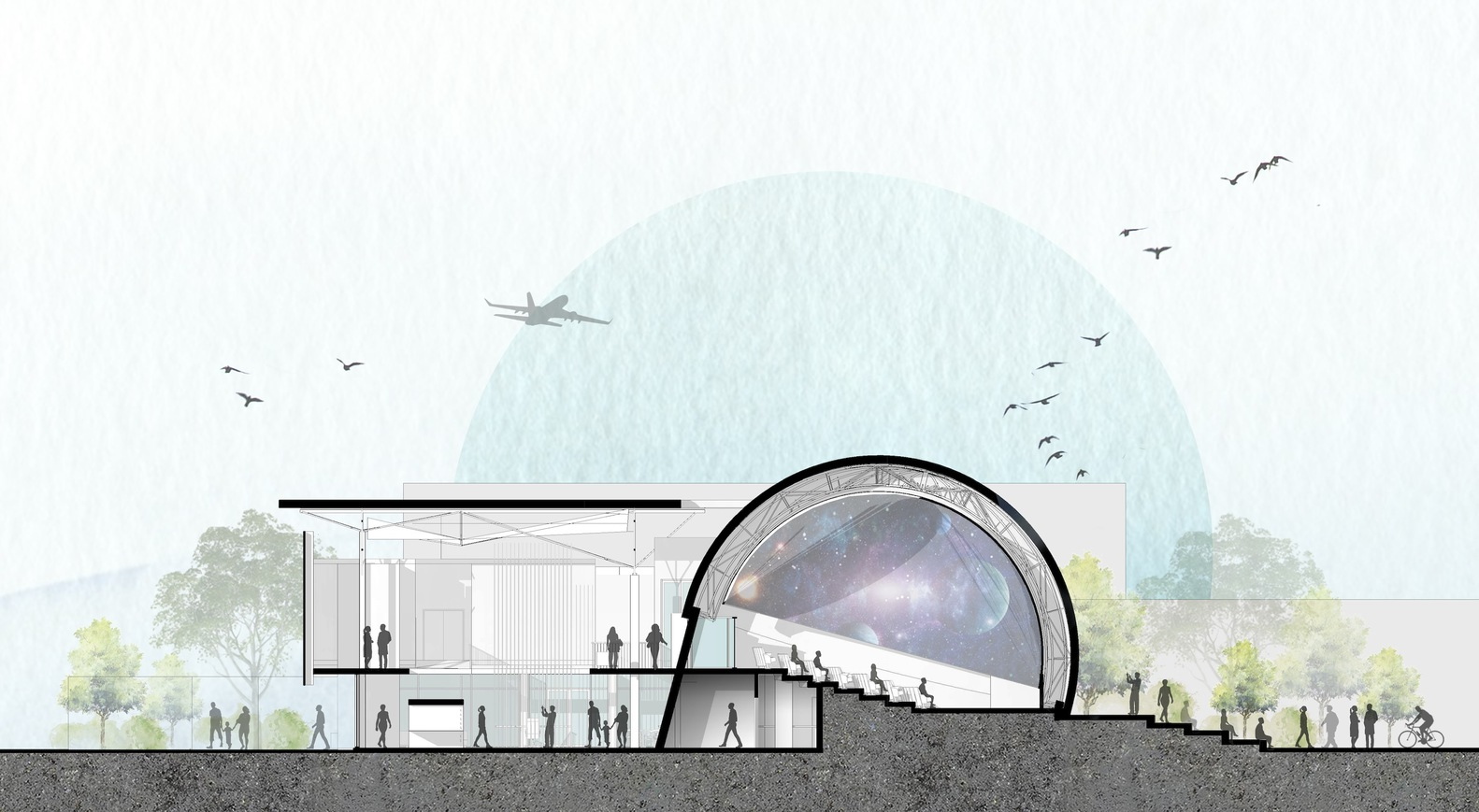 Innovative Science Center Design at Nelson Mandela University ...