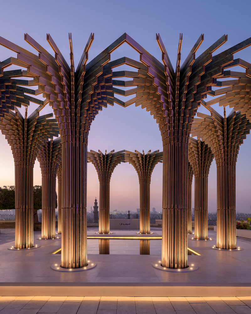 Exploring the Marvels of Cairo Historical Architecture: A Spotlight on ...