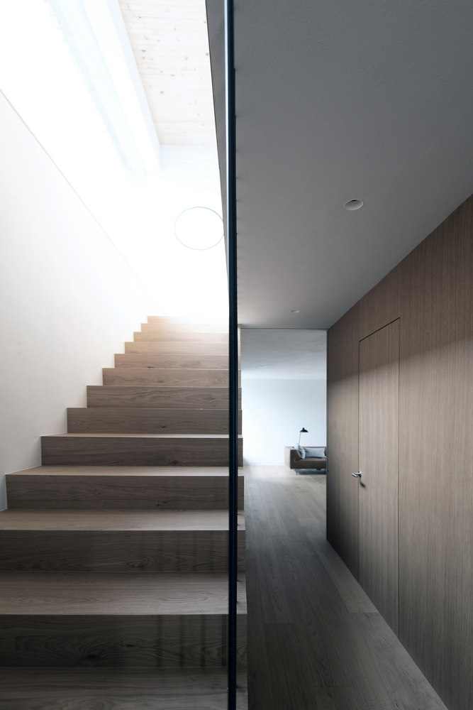Sustainable Wooden Houses: A Deep Dive into Catwalk House by OFIS ...