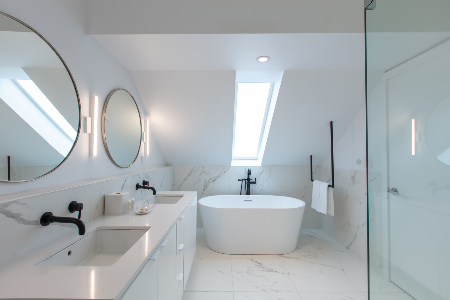 Transforming History: Adaptive Reuse Architecture at The Schoolhouse ...