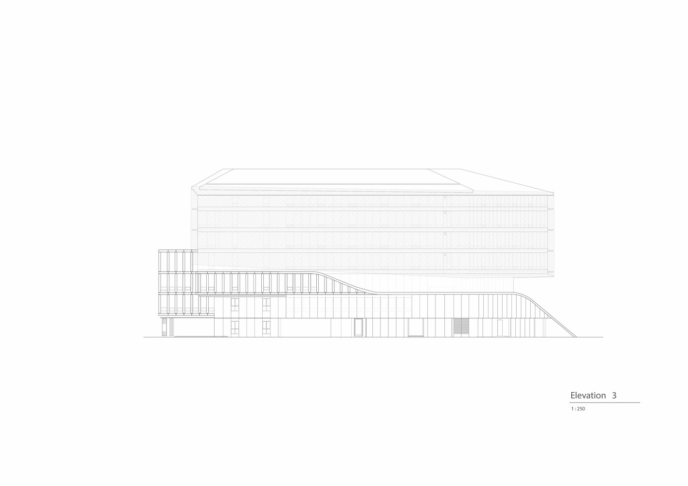 Pioneering Sustainability: The Council of Engineers Headquarters by ...
