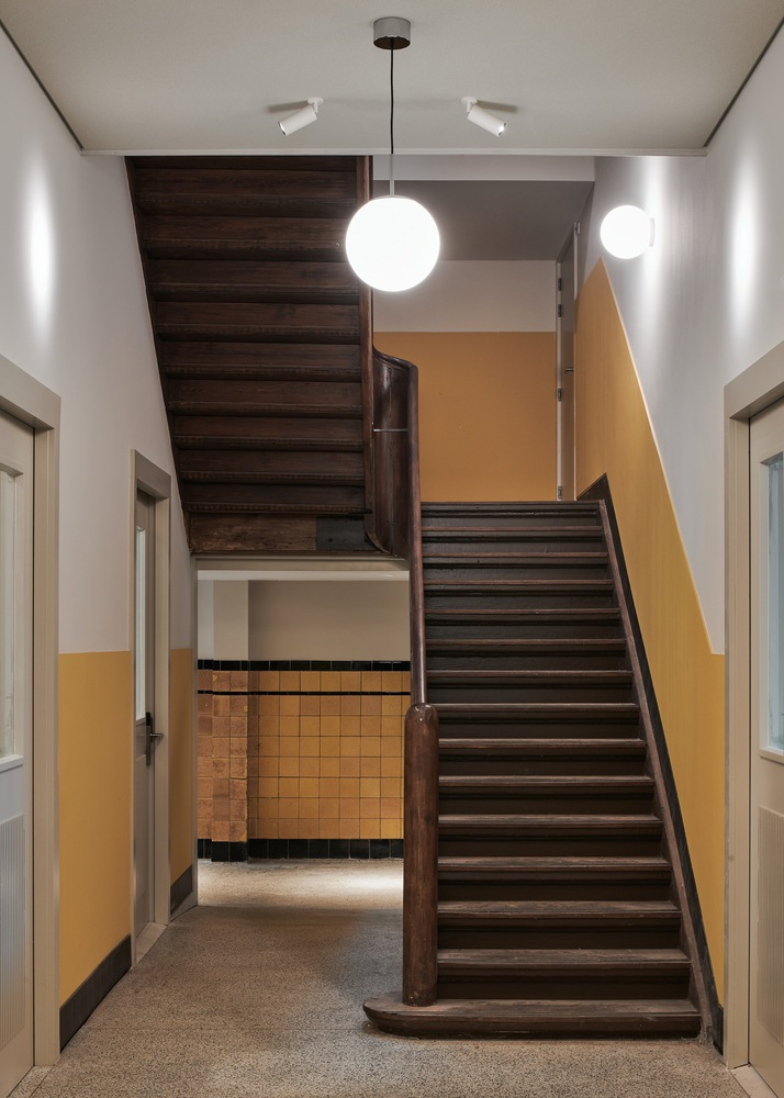 Historical Museum Architecture: A Deep Dive into the National Holocaust ...