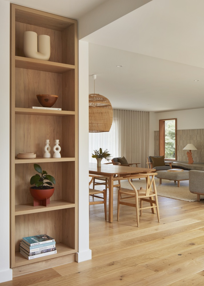 Transforming Tradition: A Deep Dive into Modern Family Home Design at ...