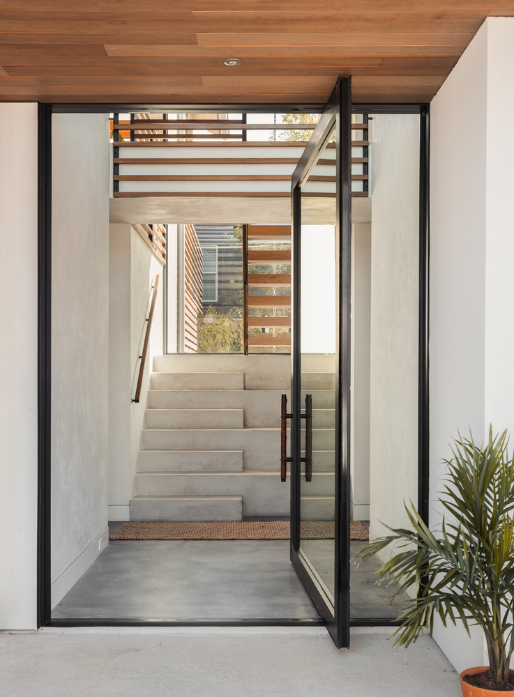 Sustainable Urban Architecture: A Case Study of Barrera House by Cotton ...