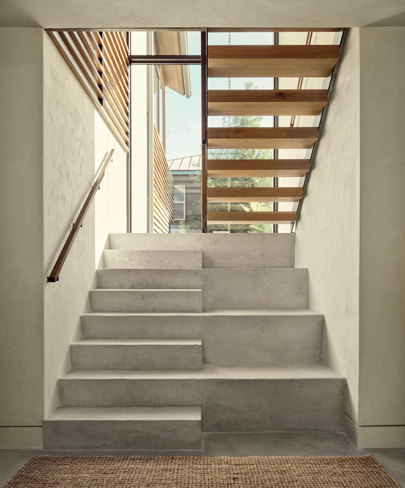 Sustainable Urban Architecture: A Case Study of Barrera House by Cotton ...