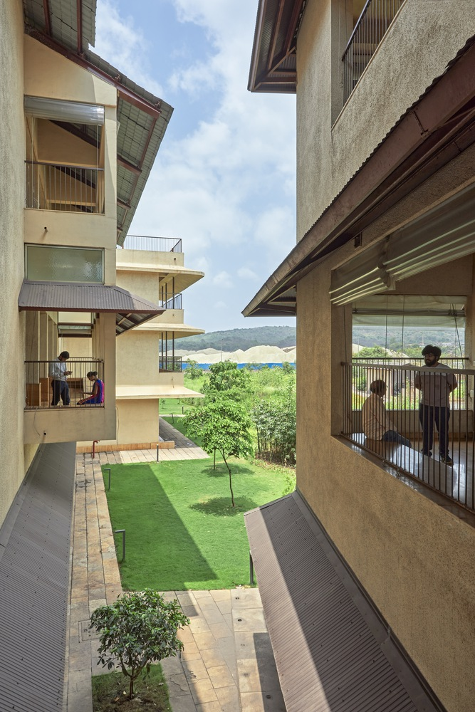 Sustainable Hospital Design: How JSW Sanjeevani Multispeciality ...