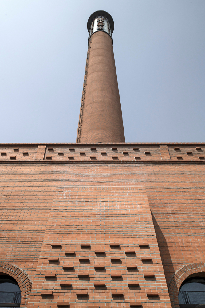 Adaptive Reuse Architecture: Transforming Brickkiln Lane into a Modern ...