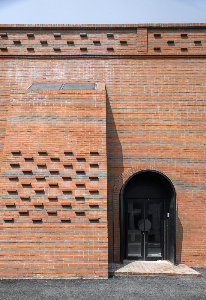 Adaptive Reuse Architecture: Transforming Brickkiln Lane into a Modern ...