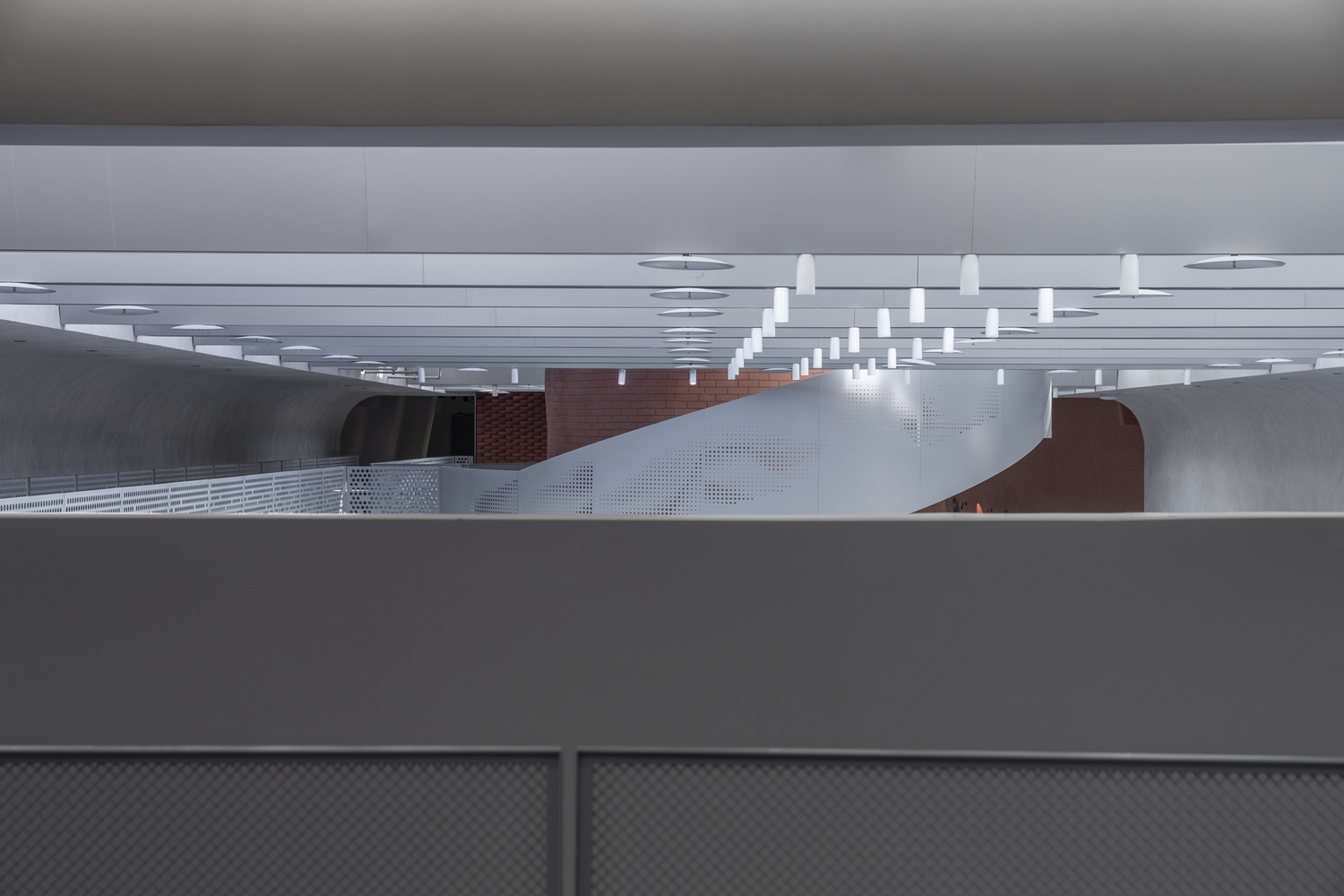 Adaptive Reuse Architecture: Transforming Brickkiln Lane into a Modern ...