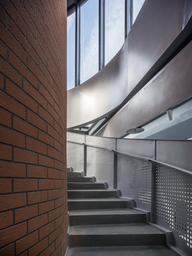 Adaptive Reuse Architecture: Transforming Brickkiln Lane into a Modern ...