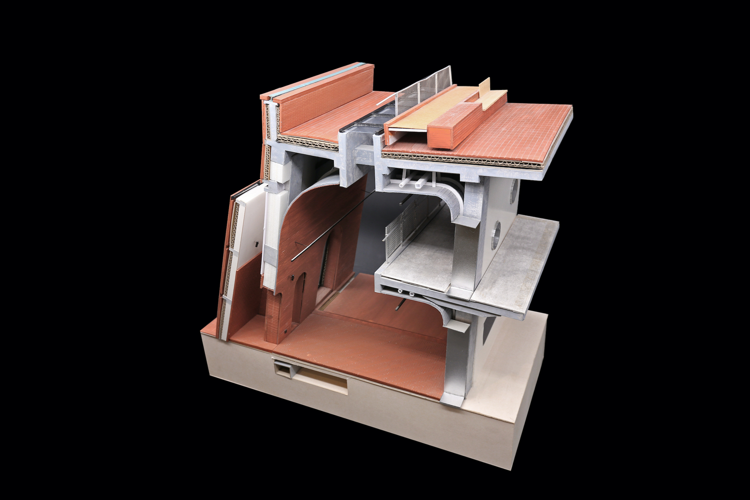 Adaptive Reuse Architecture: Transforming Brickkiln Lane into a Modern ...