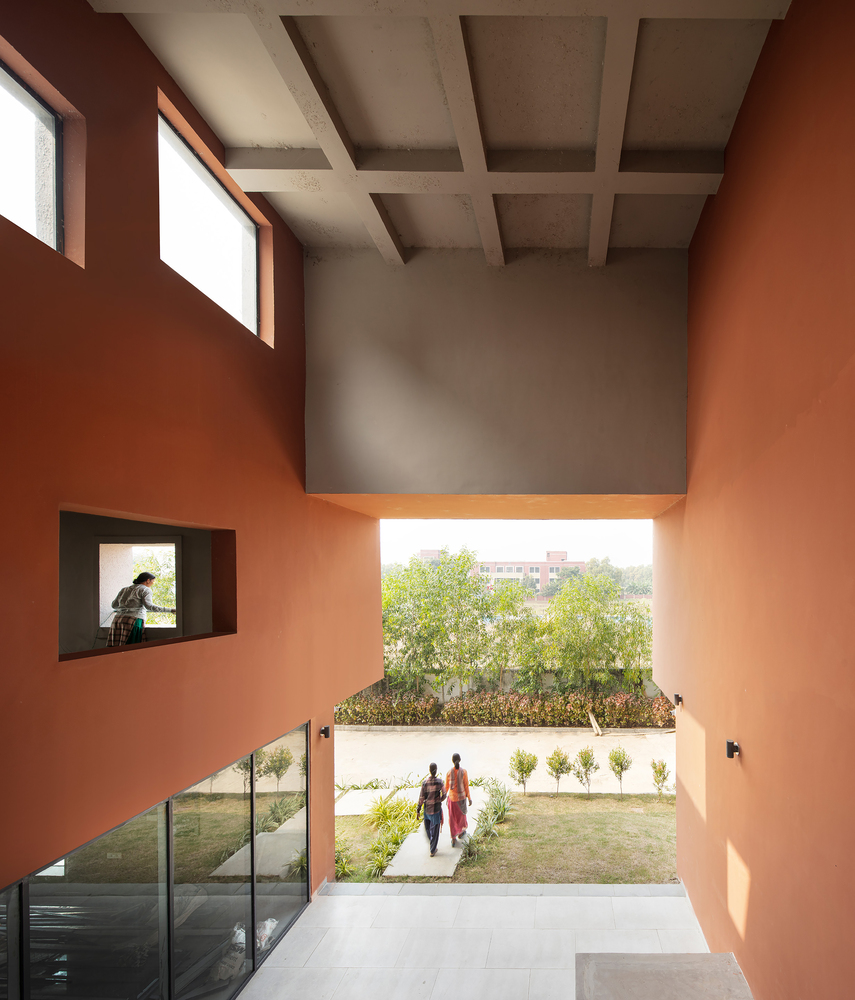 Sustainable Architectural Design in India: A Case Study of Bandhan ...