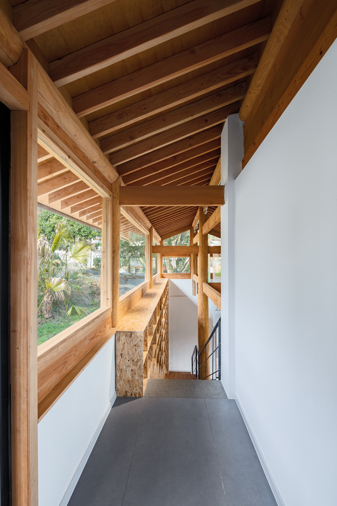 Innovative Rural Architecture Design: Unveiling the Dashali Rural ...