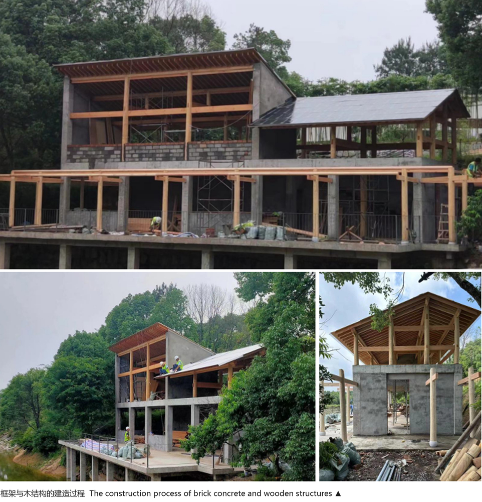 Innovative Rural Architecture Design: Unveiling the Dashali Rural ...