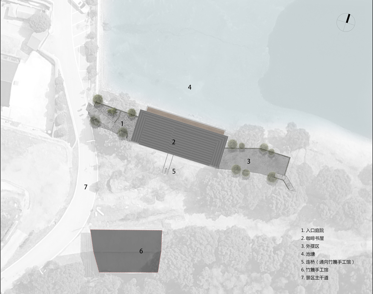 Innovative Rural Architecture Design: Unveiling the Dashali Rural ...