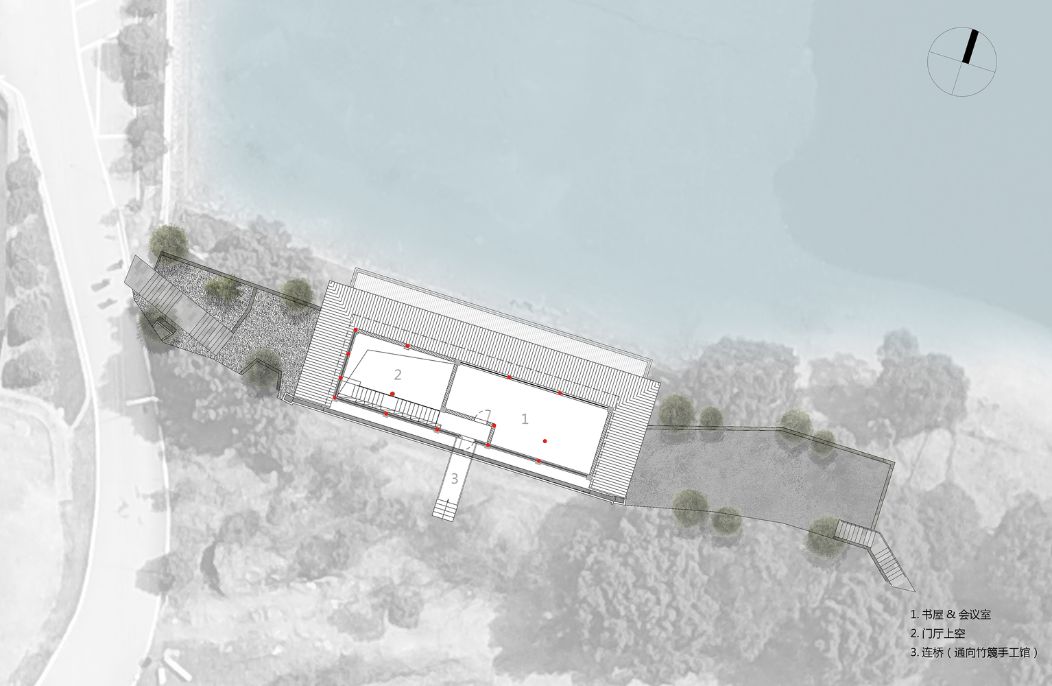 Innovative Rural Architecture Design: Unveiling the Dashali Rural ...