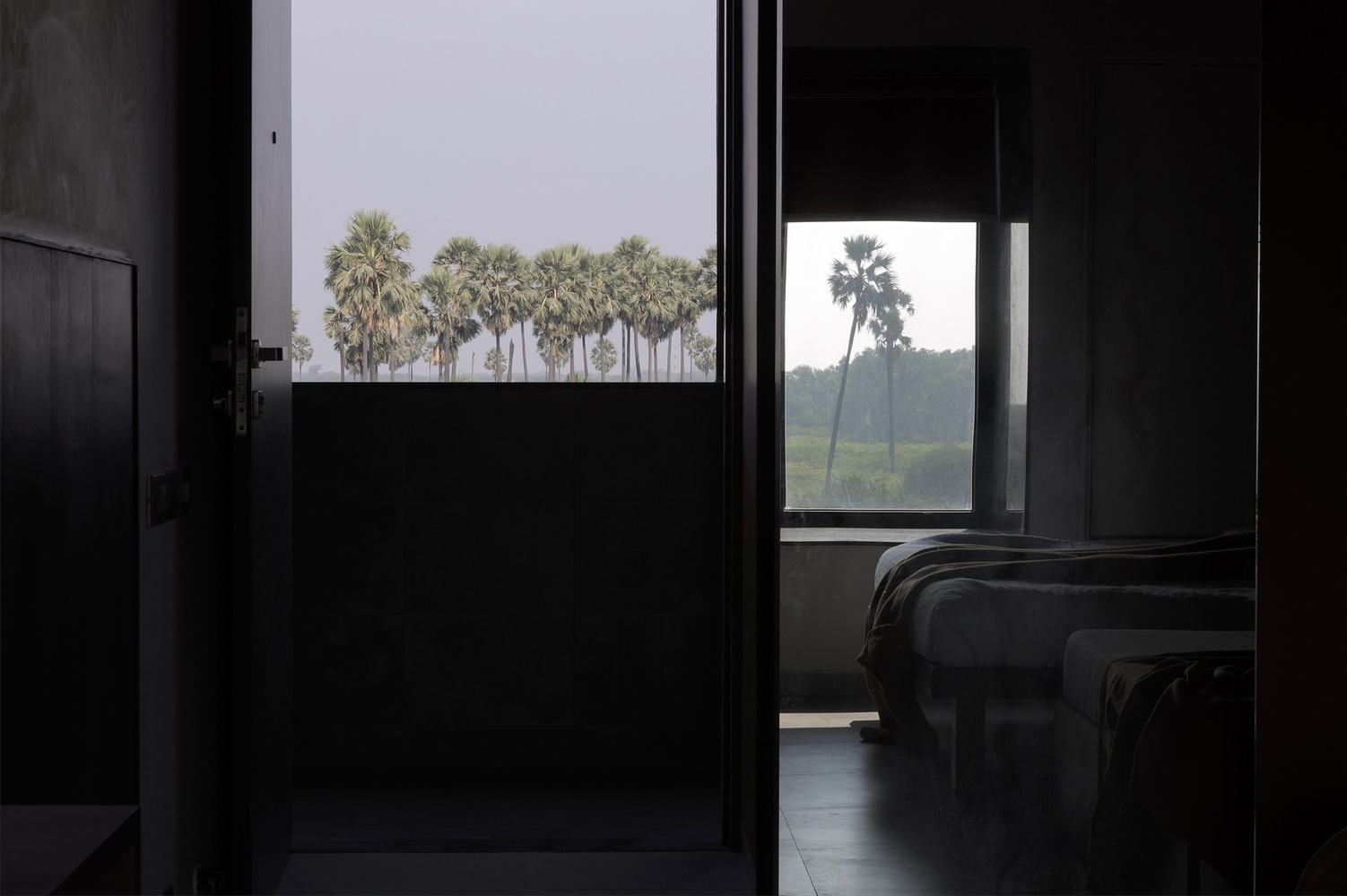 Coastal Hotel Design in India: An Architectural Review of Red Vessel ...