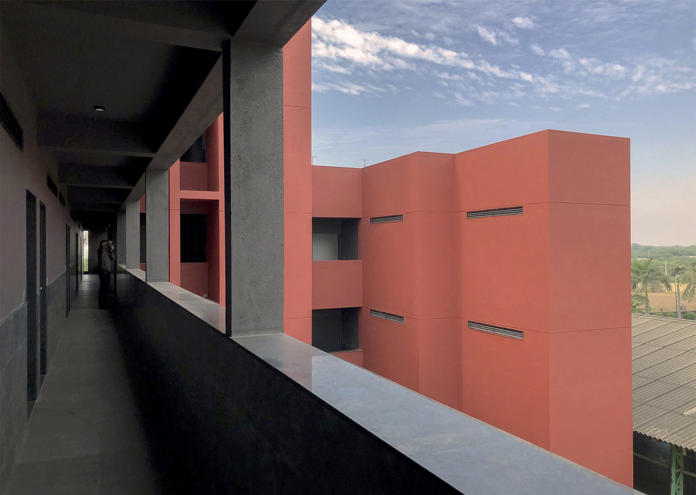 Coastal Hotel Design in India: An Architectural Review of Red Vessel ...