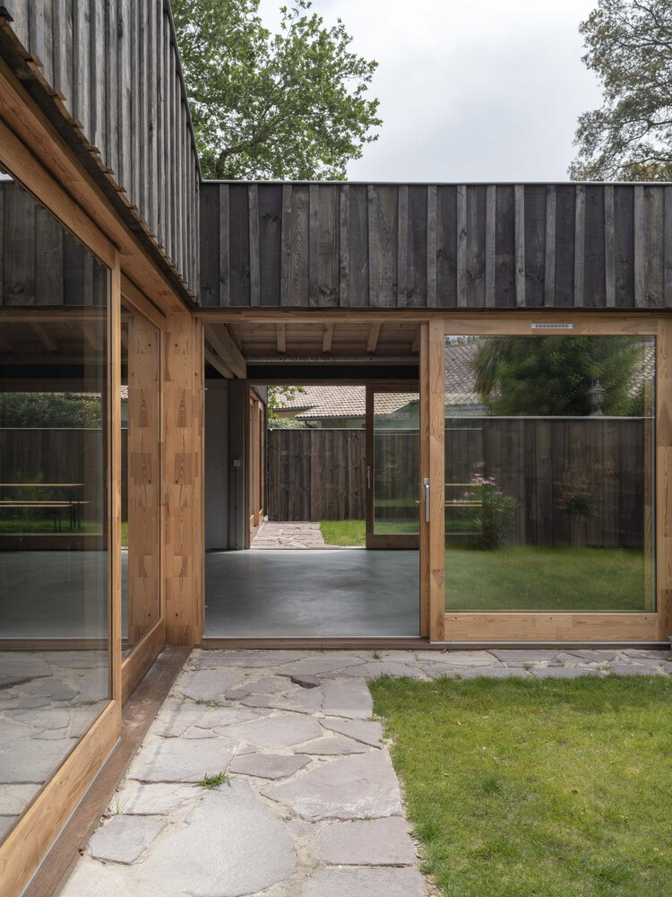 Sustainable Architectural Transformation: A Closer Look at Abraham ...