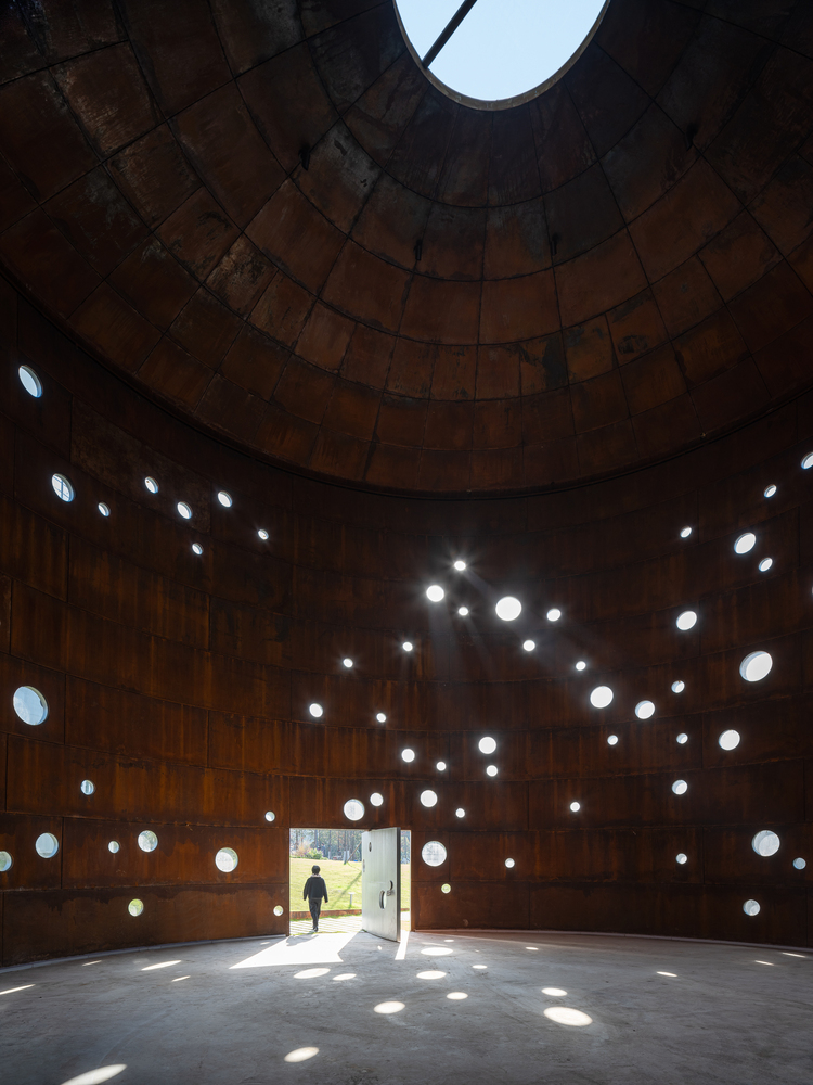 Adaptive Reuse Parks in Hangzhou: A Closer Look at Hangzhou Xiaohe Park ...