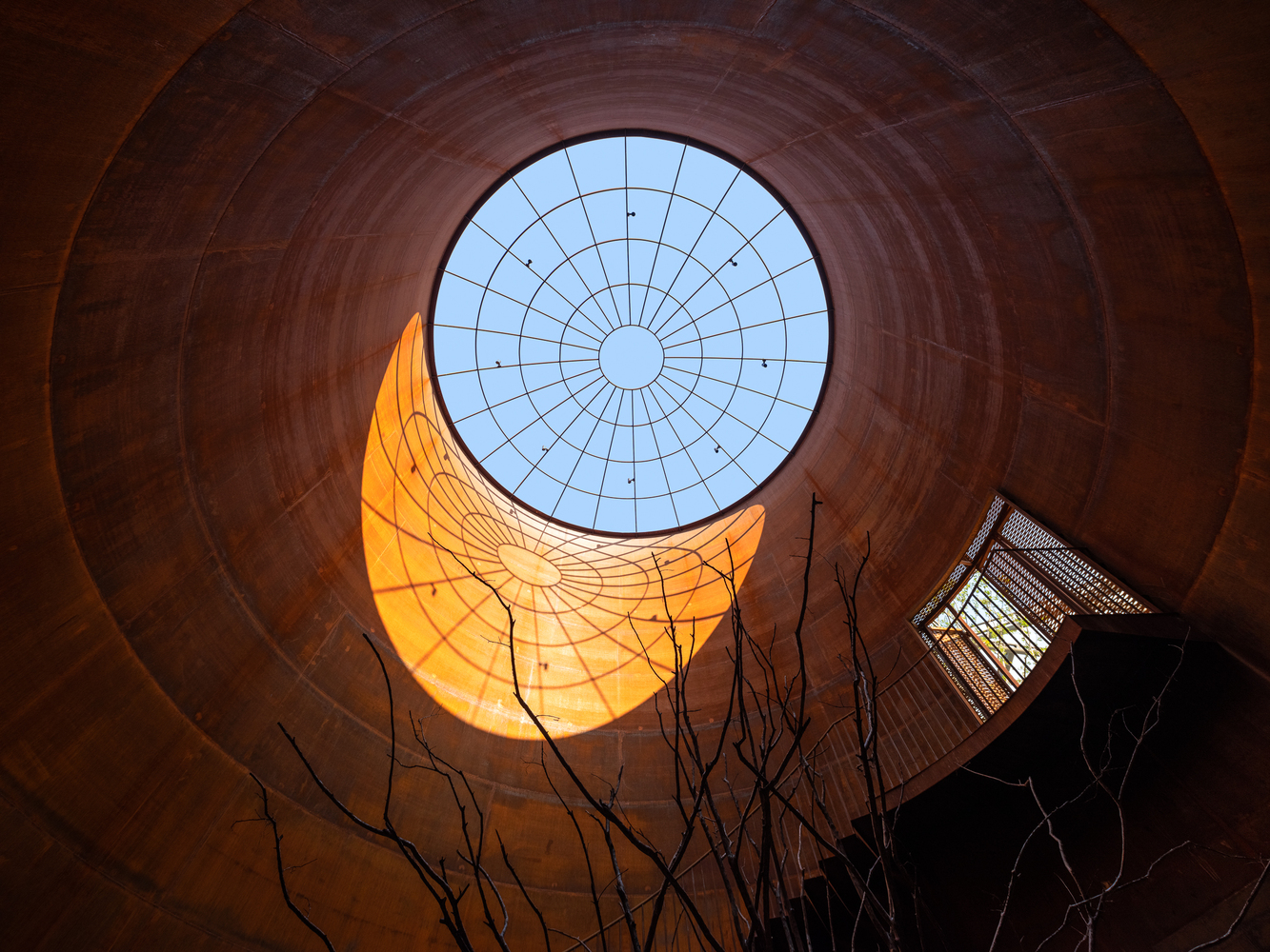 Adaptive Reuse Parks in Hangzhou: A Closer Look at Hangzhou Xiaohe Park ...