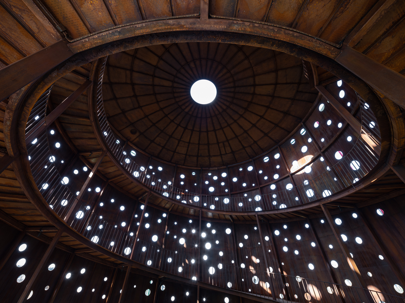 Adaptive Reuse Parks in Hangzhou: A Closer Look at Hangzhou Xiaohe Park ...