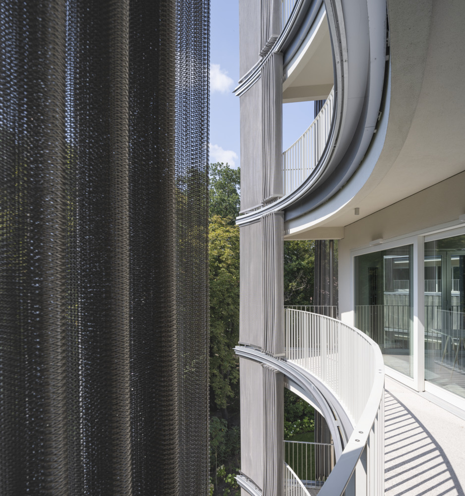 Introduction to Luxury Apartment Architecture | Architecture Blog