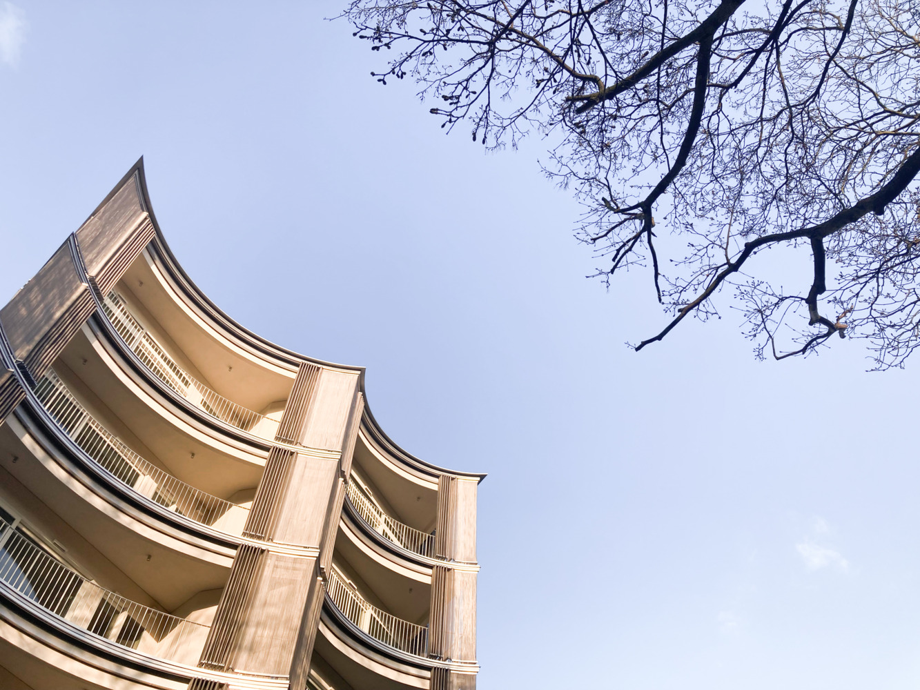 Introduction to Luxury Apartment Architecture | Architecture Blog