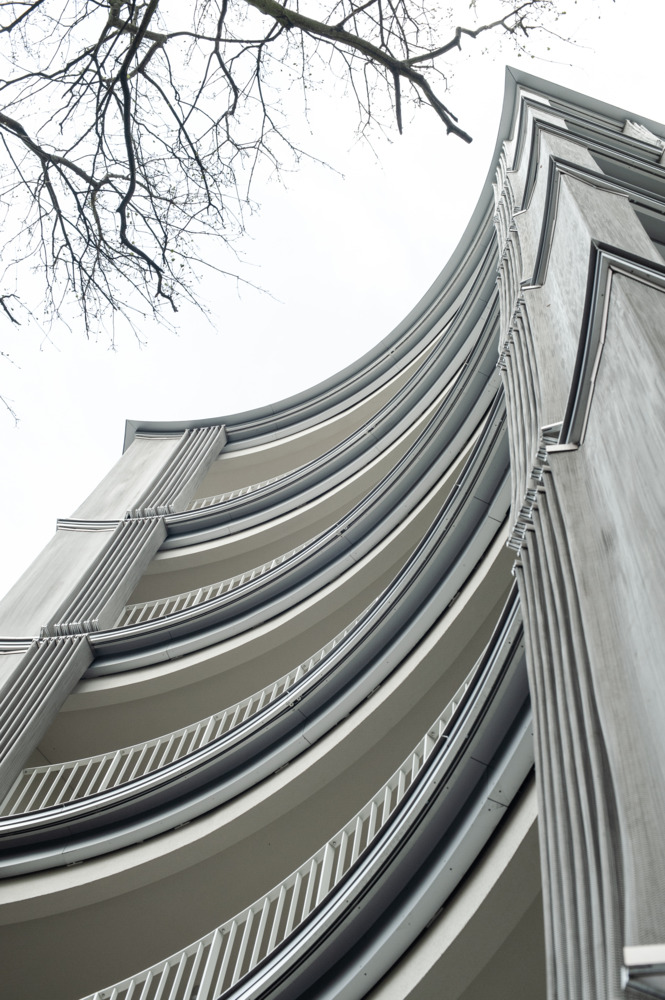 Introduction to Luxury Apartment Architecture | Architecture Blog