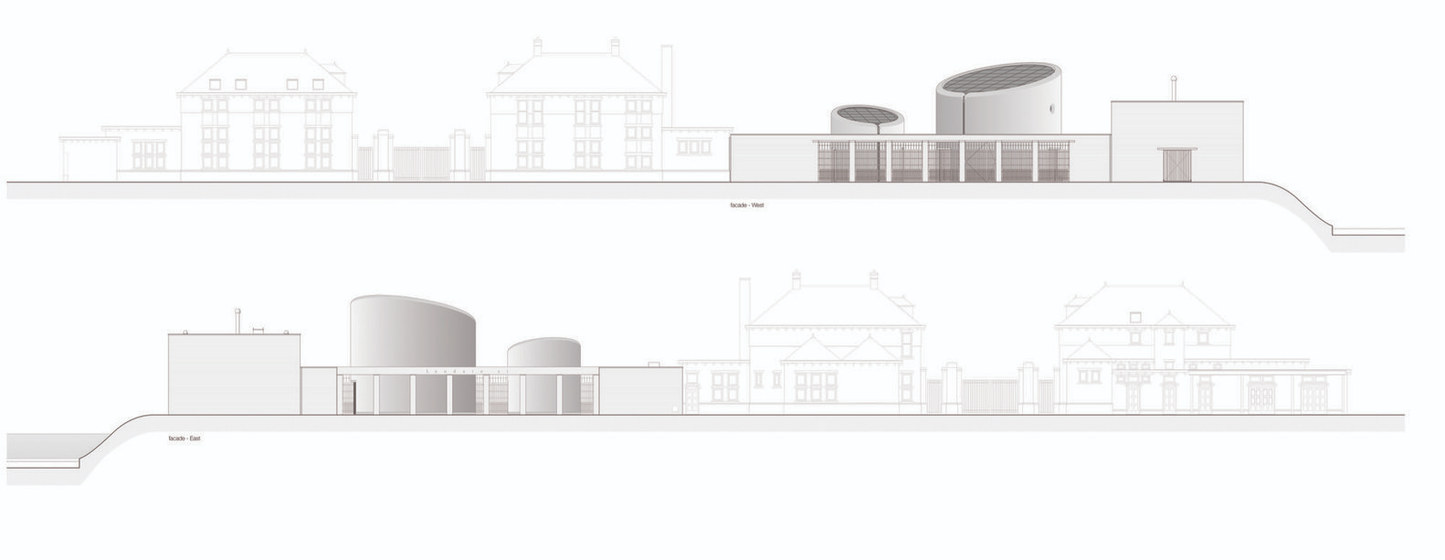 Introduction to Eco-Friendly Crematorium Design | Architecture Story