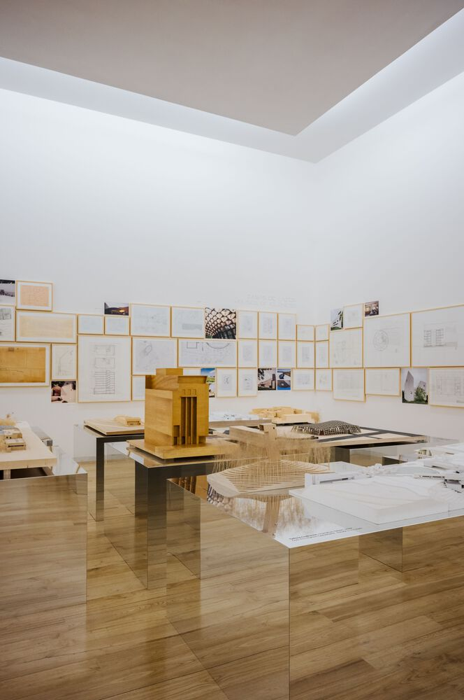 Modern Architecture Museum Design: A Closer Look at Serralves Museum ...