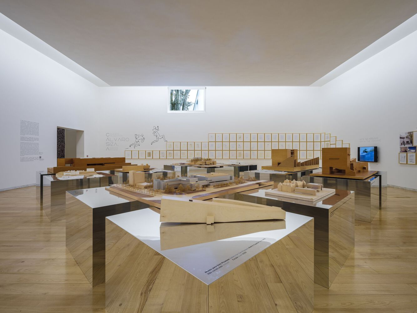 Modern Architecture Museum Design: A Closer Look at Serralves Museum ...