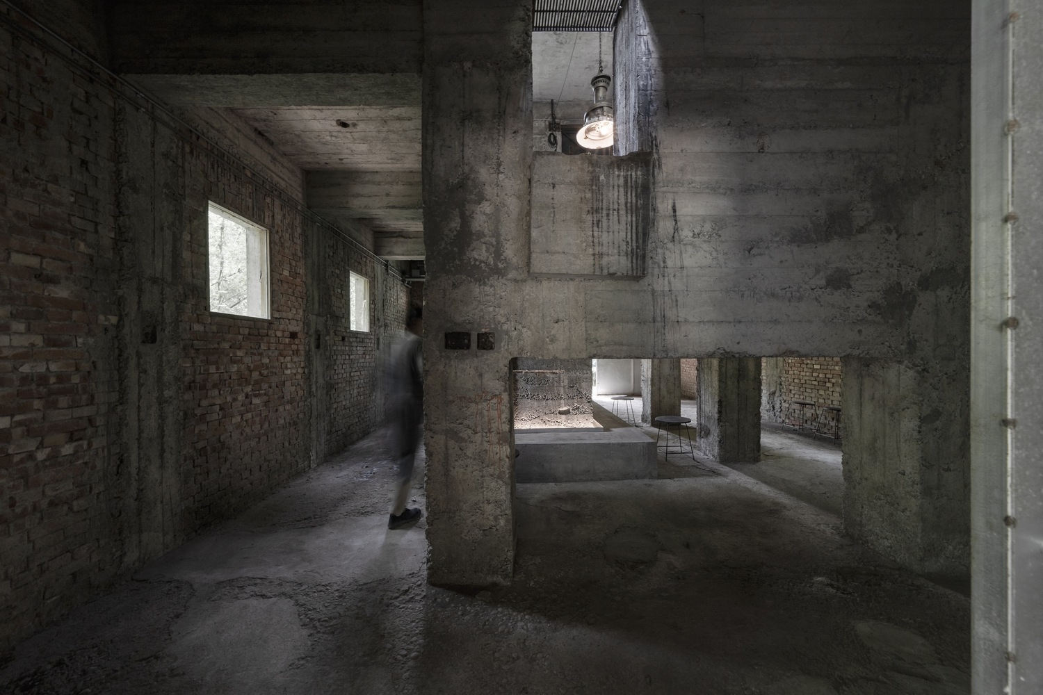 Architectural Restoration Project at Mineless: Reviving Historical ...