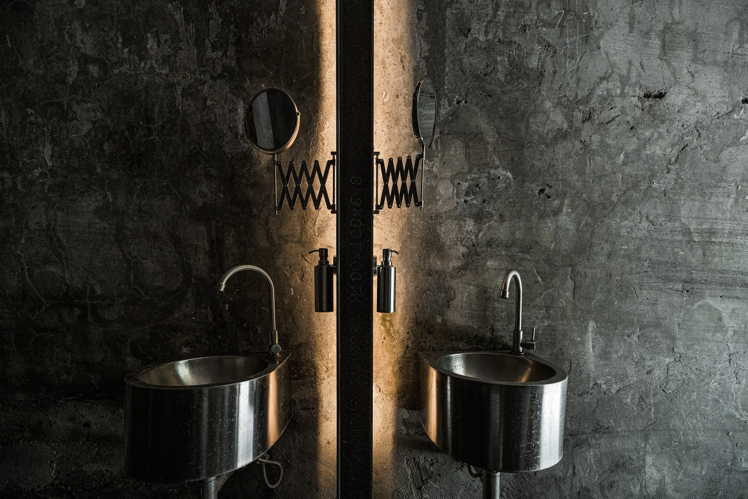 Architectural Restoration Project at Mineless: Reviving Historical ...