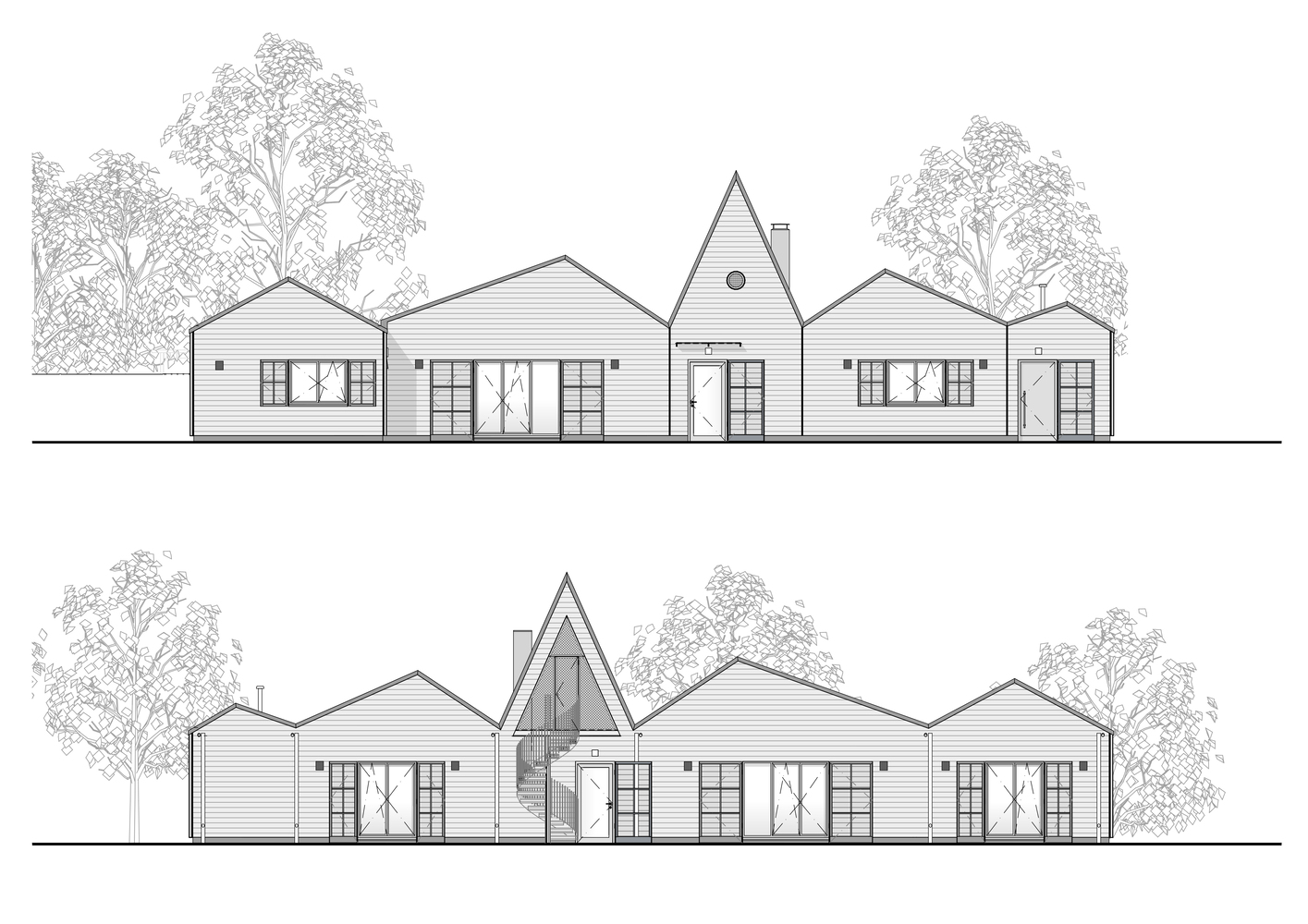 Sustainable Children's Community Center Design: A Deep Dive into Kid's ...