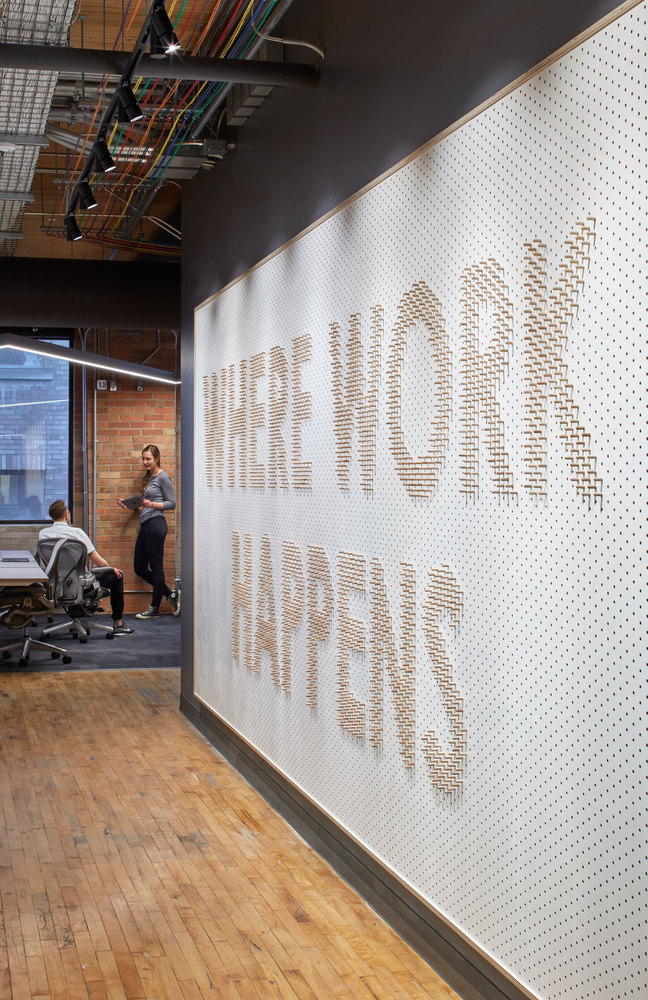 Innovative Office Design for Tech Companies: A Case Study of Slack's ...
