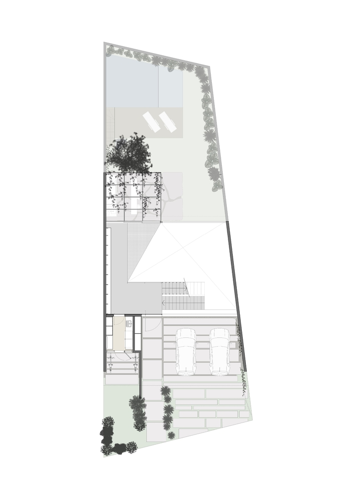 Sustainable Architecture in Porto Alegre: A Closer Look at Flor House ...