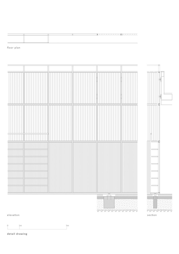 Innovative School Library Design: Transforming Learning Spaces at Vič ...