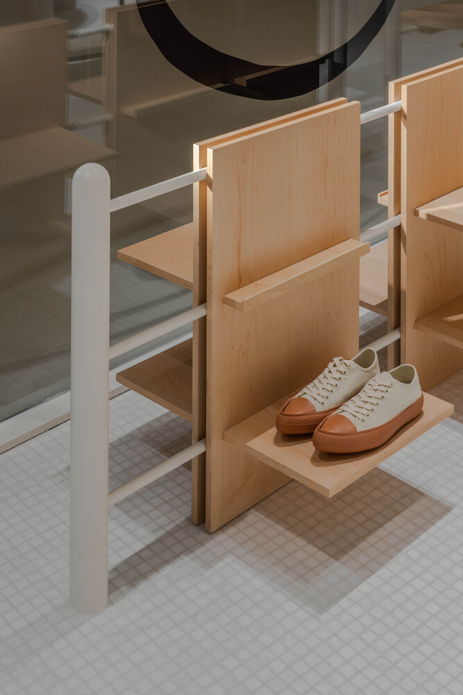 Transforming Retail Experiences: Innovative Retail Space Design in ...