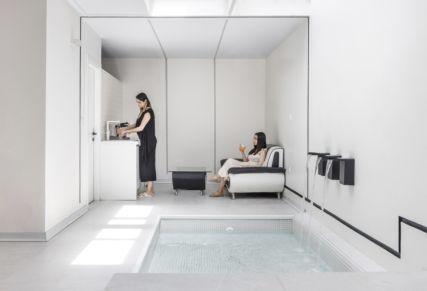 The Evolution of Contemporary Iranian Architecture: A Case Study of ...