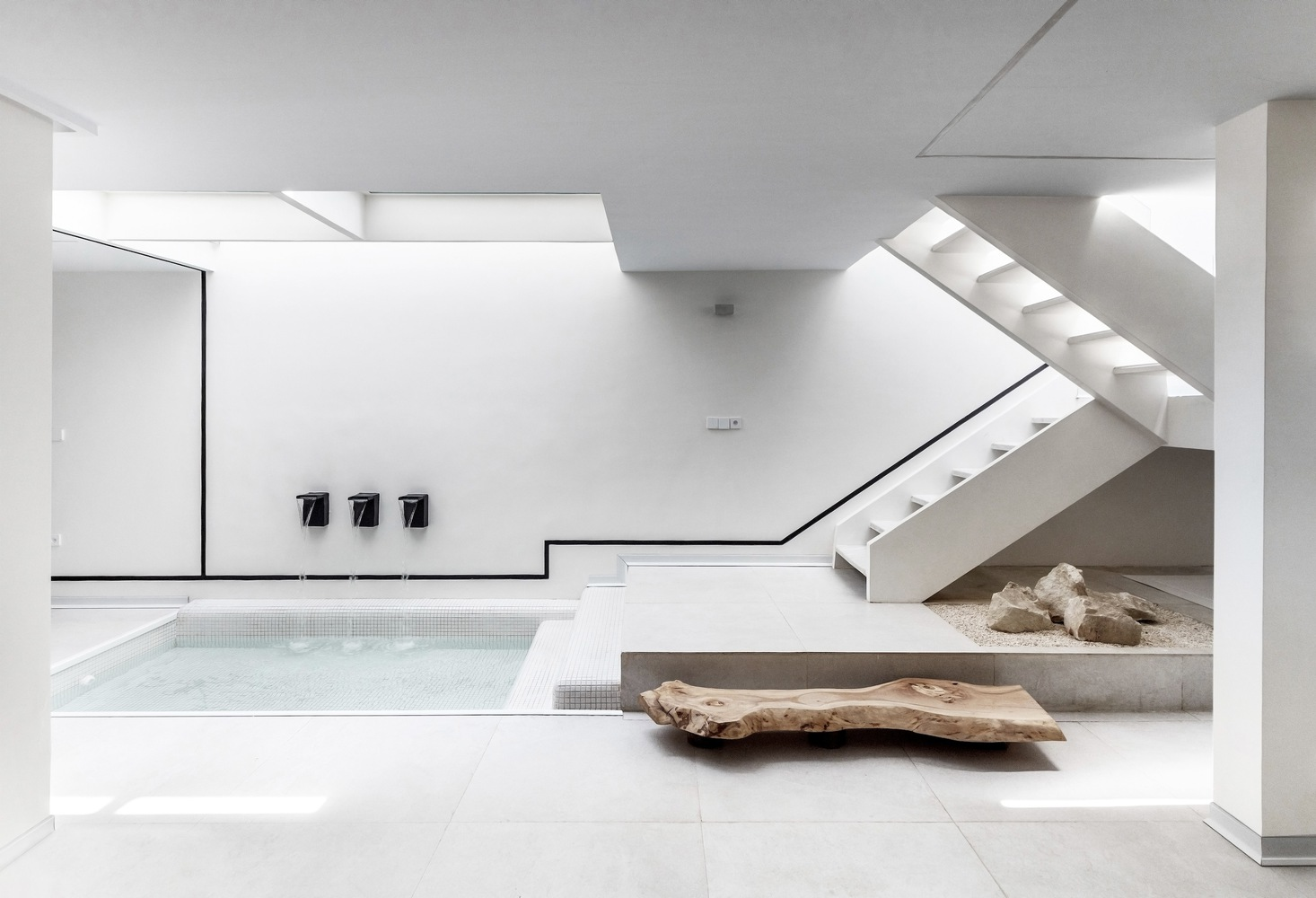 The Evolution of Contemporary Iranian Architecture: A Case Study of ...