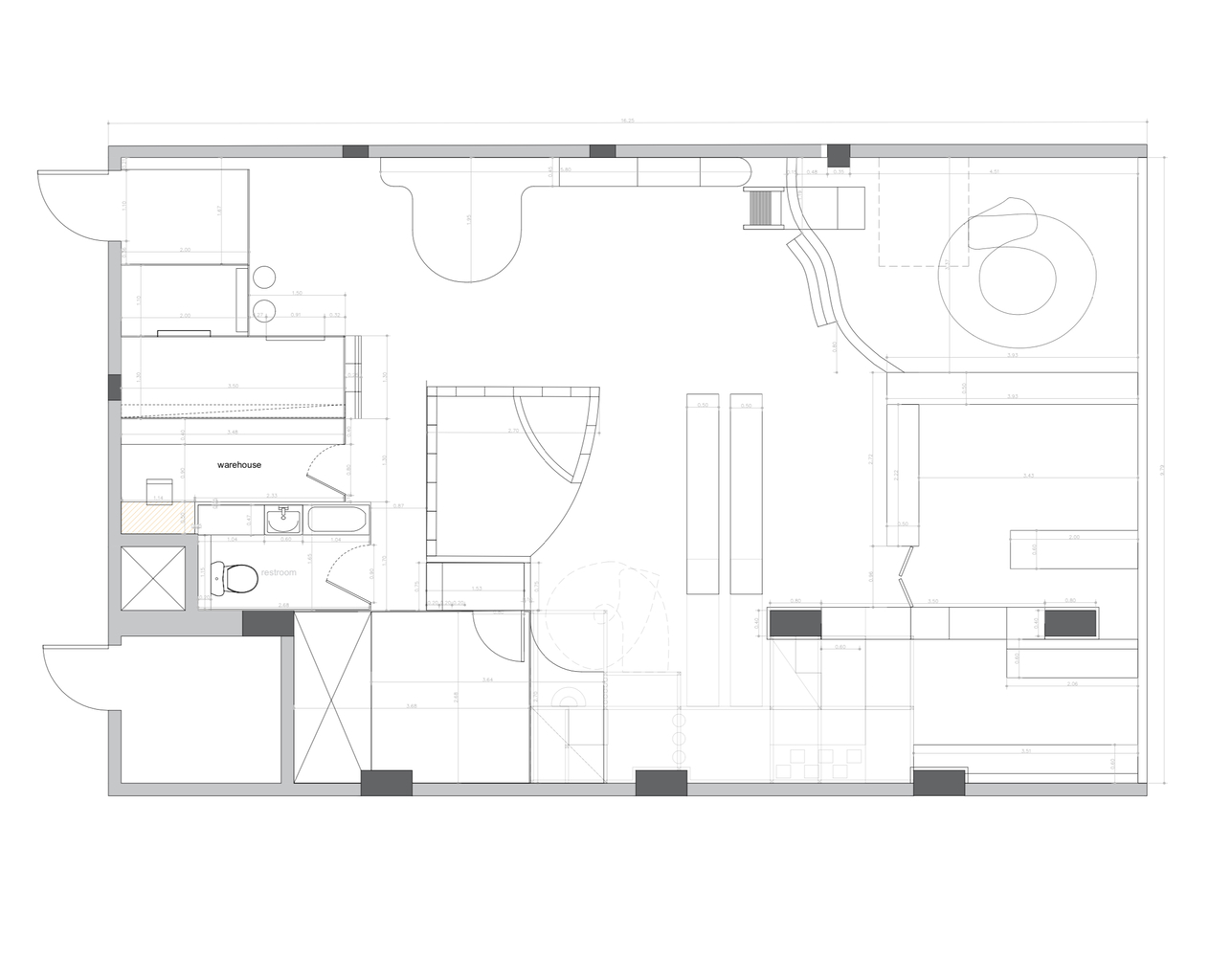 Wonderkin Edutainment Center: Innovating Kids' Educational Play Spaces ...