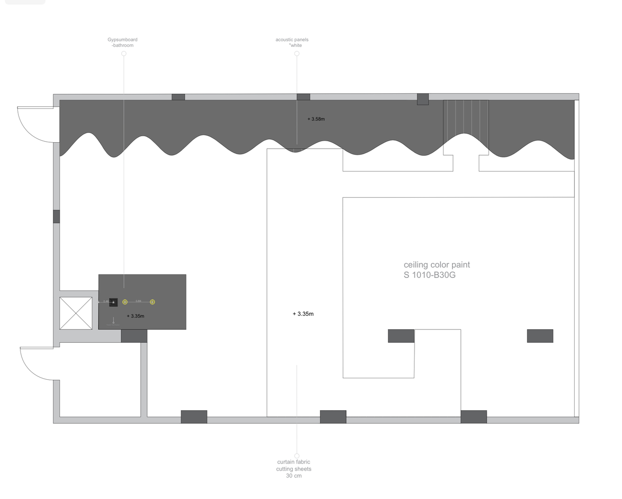 Wonderkin Edutainment Center: Innovating Kids' Educational Play Spaces ...