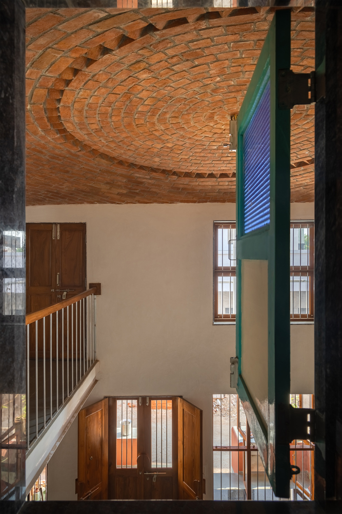 Traditional Indian Village House Design: Embracing Heritage and ...