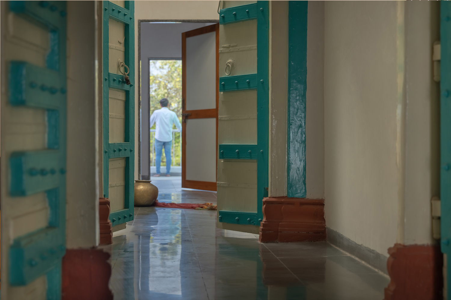 Traditional Indian Village House Design: Embracing Heritage and ...