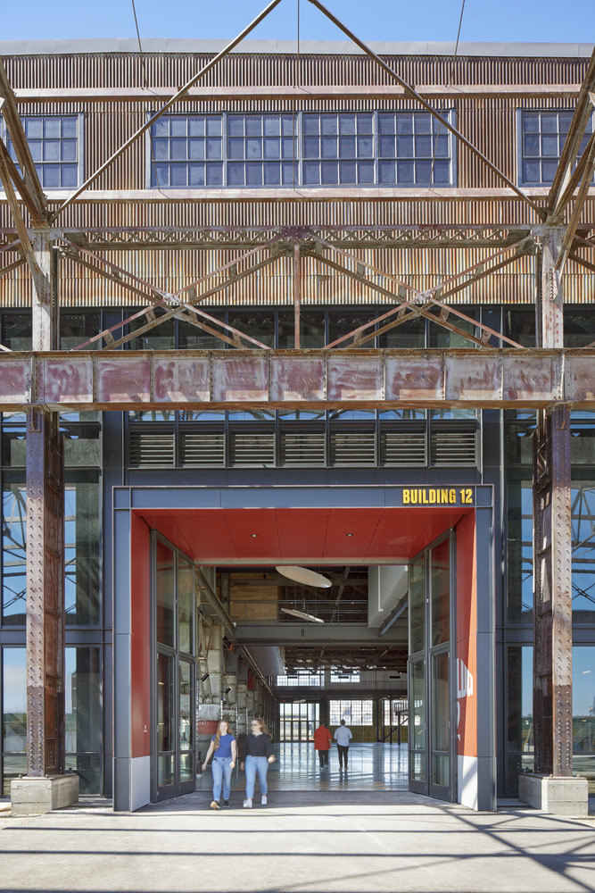 Revitalizing Heritage: Historic Adaptive Reuse in San Francisco by ...