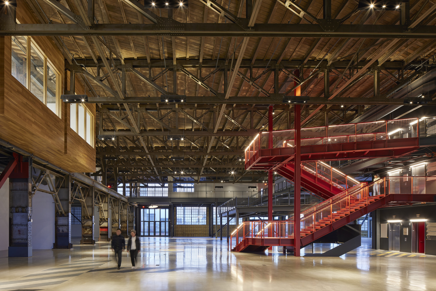 Revitalizing Heritage: Historic Adaptive Reuse in San Francisco by ...